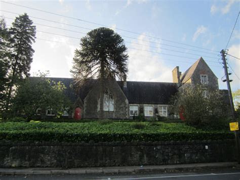 Monaghan Model National School North Road Mullaghmonaghan Monaghan Monaghan Buildings Of