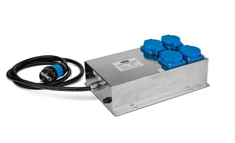 Tempest Emi Filter At ₹ 4500 Piece Tempest Filters In Bengaluru Id