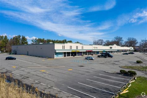 461 Us Highway 46 Fairfield Nj 07004 Loopnet