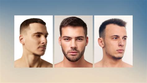 Crew Cut Haircuts From Military Roots To Modern Styles