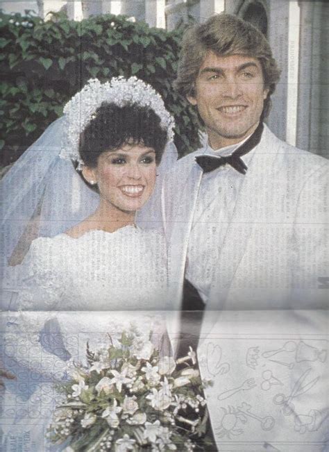 Marie Osmond Wedding Pictures