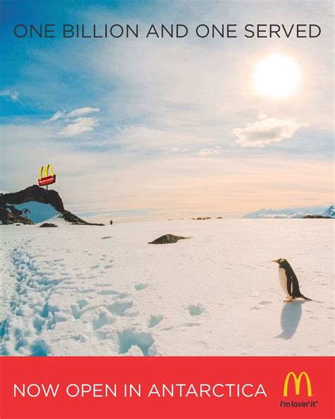 Mcdonalds — Bill Narducci