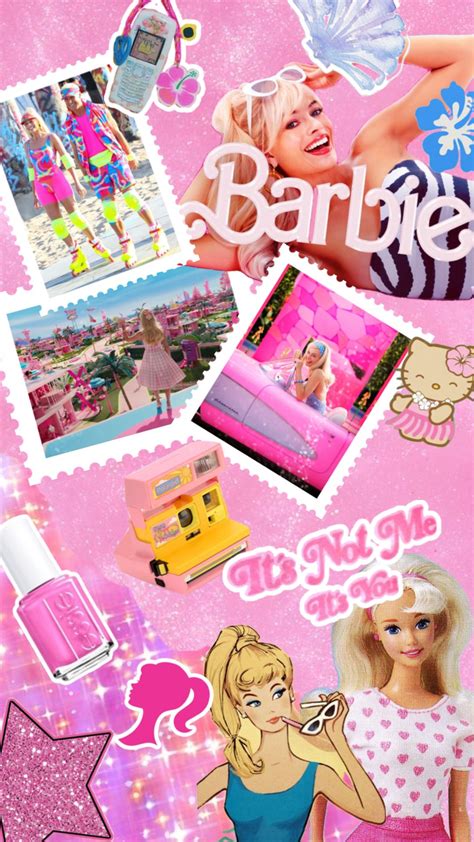 Check Out Emmakwisneks Shuffles Vintage Barbie Party Barbie Theme Barbie Images