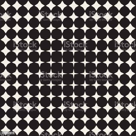 완벽 한 스타 도형 패턴입니다 하프톤 그라데이션 효과입니다 세련 된 벡터 일러스트 레이 션 0명에 대한 스톡 벡터 아트 및 기타 이미지 Istock