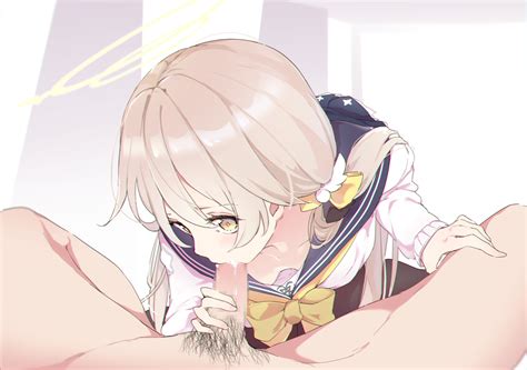 Hifumi Blue Archive Drawn By Suwakana Danbooru