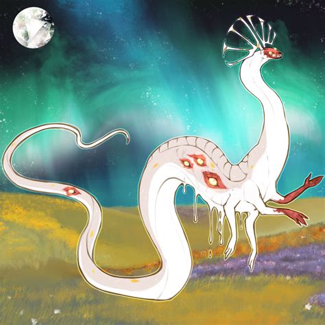 Ashera 709 By Ccbestiary On Deviantart