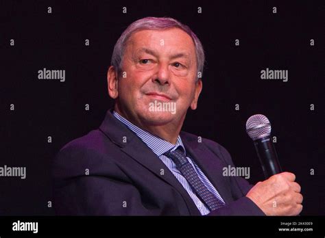 Torino Italy 29th September 2022 Italian Engineer And Academic