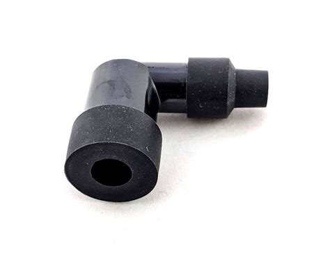 Non Resistor Small Spark Plug Cap — Tri Spark Ignition