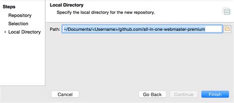 Smartgit Setup Guide My Favorite Client For Git And Mercurial • Crunchify