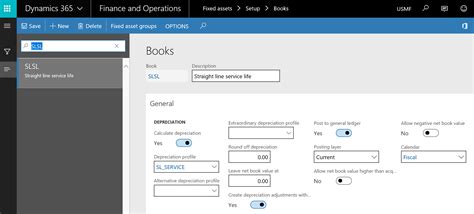 Books Microsoft Dynamics 365 Enterprise Edition Financial Management Third Edition [book]