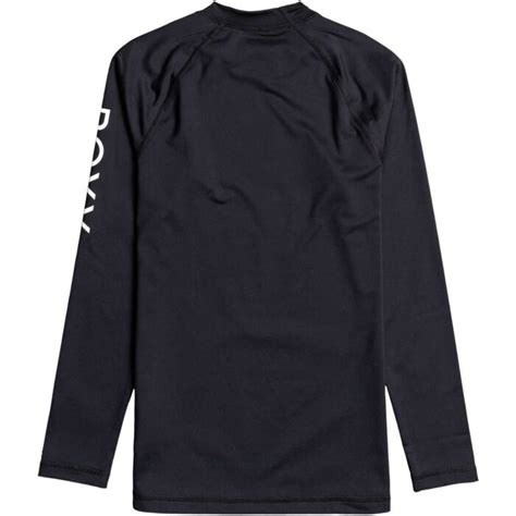 Roxy Whole Hearted Ls Dámské Plavky Sportisimocz