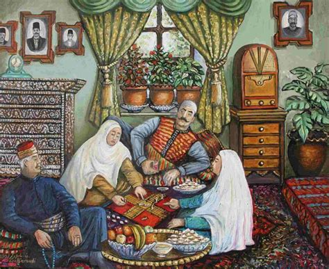 Syrian Traditions A Guide To Culture Rituals And Heritage