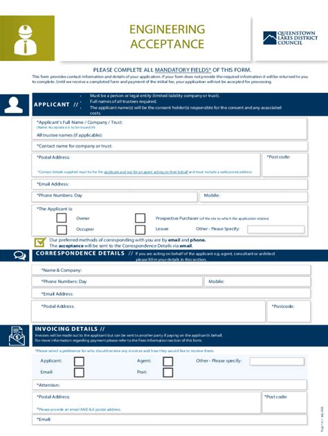 Fillable Online Professional Engineer Application Fax Email Print Pdffiller