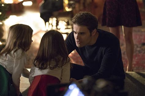 The Vampire Diaries 2009