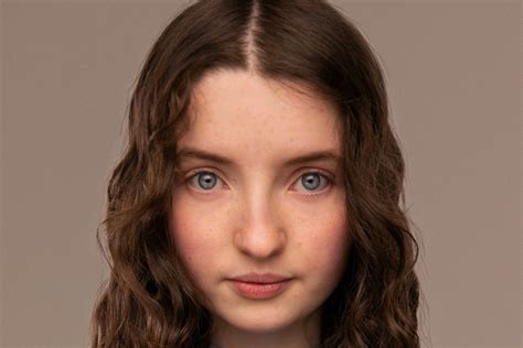 The Testaments Casts Lucy Halliday In Handmaids Tale Sequel