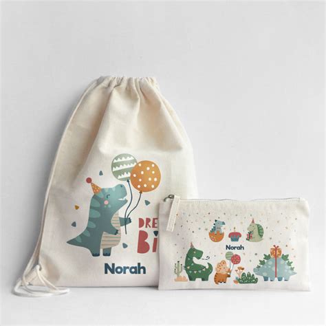 Personlised Drawstring Bag Custom Drawstring Pouch Online Zoomin