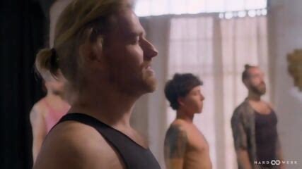 Sexual Fantasy Yoga Xxx