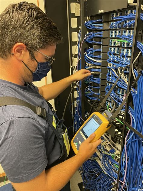 Gallery Data Wiring Solutions