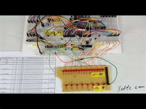 Z Computer Build Minimum Z Computer System YouTube