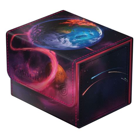 Ultimate Guard Sidewinder 100 Xenoskin Magic The Gathering Edge O