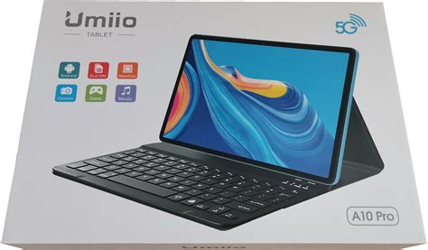 Планшет Umiio A10 Pro- уникальный зверь на рынке / Хабр