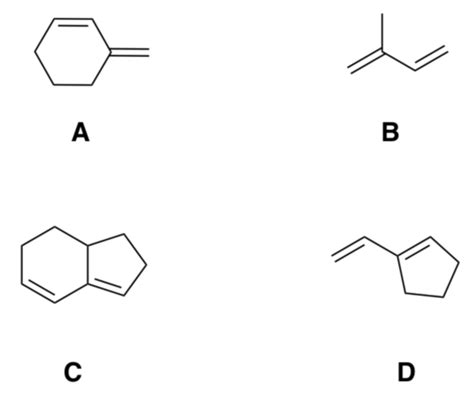 Conjugated Diene