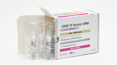 Cdc Recommends Expanding Pneumococcal Vaccines To Adults Aged 50 64