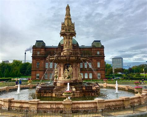 The 15 Best Things To Do In Glasgow 2026 Must See Attractions