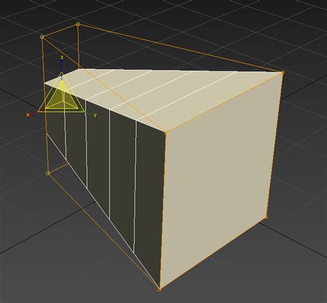 Lattice Assistance Modeling Blender Artists Community