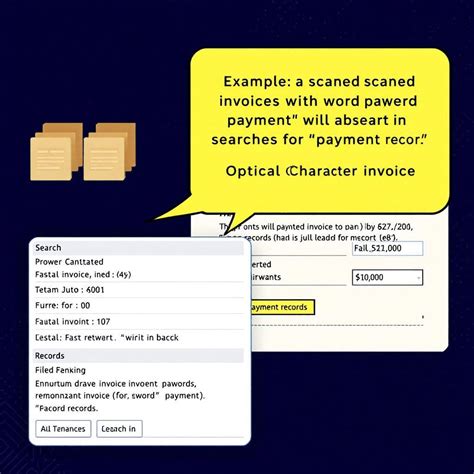 Free Optical Character Recognition Ai Image 10501707