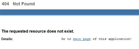 Solved Sicf Service Not Working Sap Community