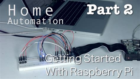 Raspberry Pi Home Automation Build At Brain Ervin Blog