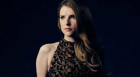 Actress Anna Kendrick 2022 Wallpaper Hd Celebrities 4k Wallpapers