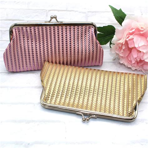 Модная женская красочная косметичка с оплеткой и ослепительной полосой ...