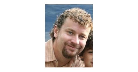 Mark Daynes Obituary 1971 2011 Legacy Remembers