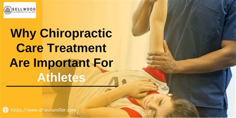 Why Chiropractic Care Treatment Are Important For Athletes Justpasteit