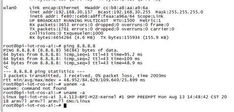 BPI P2 Zero WiFi Issue BPI M2 BPI M2 Zero BPI P2 Zero Banana Pi Single Board Computer