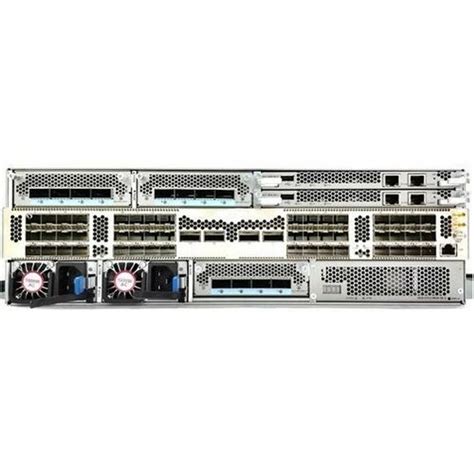 Cisco Ncs 57c3 Mods Sys Network Convergence System Chassis