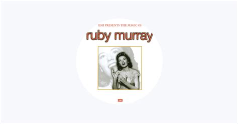 ‎ruby Murray On Apple Music