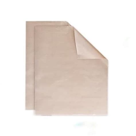 Jual Kertas Teflon Plastik Teflon Shopee Indonesia