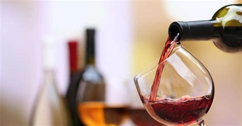 Relationship Between Alcohol Consumption And Rheumatoid Arthritis