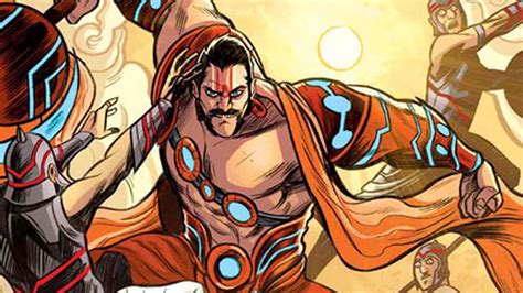 The Untold Story Of Vikarna The Only Kaurava Who Stood Against The