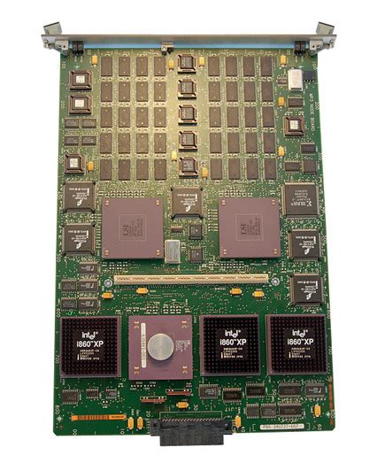 大话cpu收藏（三） 在线cpu博物馆 微处理器博物馆 Honuxs Cpu Museum