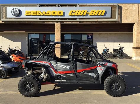 2022 Polaris Rzr Xp 4 1000 Premium Ride Command For Sale In Denton Tx 23999 Rumbleon
