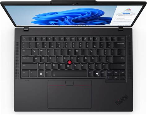 Lenovo Thinkpad T14 Gen 5 Laptop 14 Wuxga Ips Display Intel Core Ultra 7 155u 16gb Ram