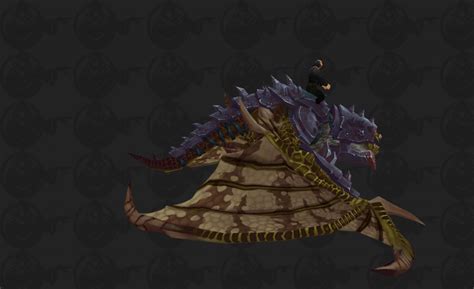 Gladiator PvP Season Mounts In Battle For Azeroth News Icy Veins