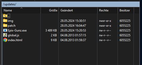 Gunz Launcher Autoupdate RaGEZONE MMO Development Forums