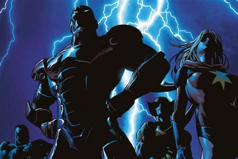 Dark Reign Reading Order Norman Osborn Takes Over The Marvel Universe