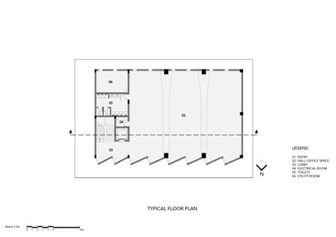 A Patterned Façade with Symbolic and Visually Captivating Features