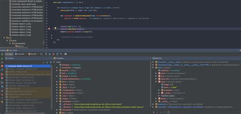 can you debug javascript in intellij quora